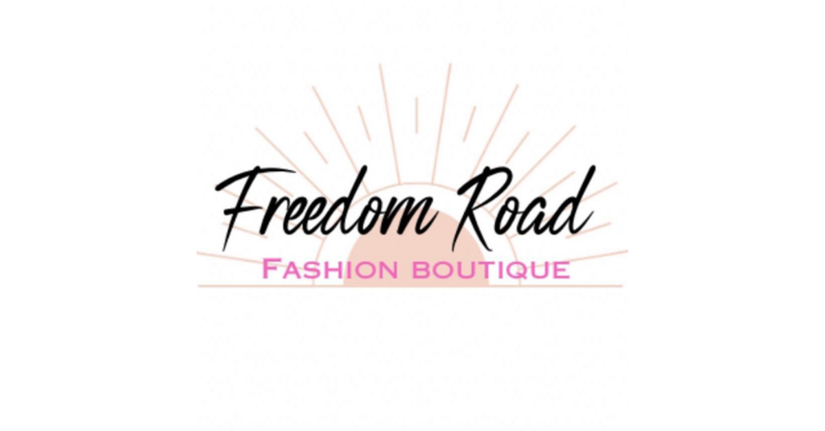 Freedom Road Fashion